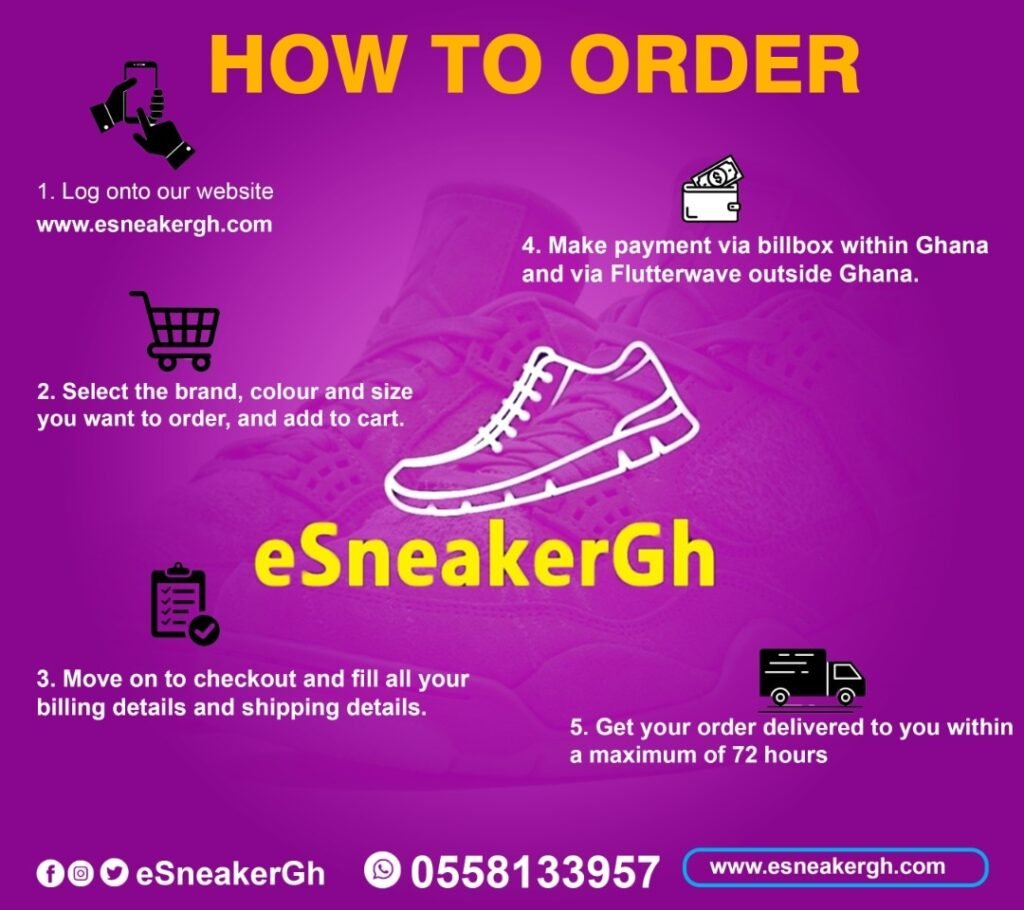 Home - https://esneakersgh.com/